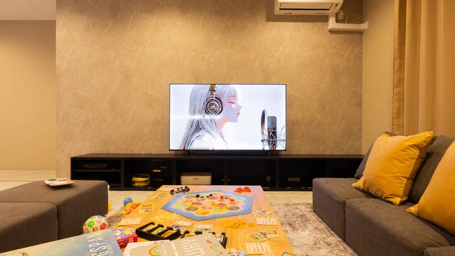 スペモ🏠ボードゲーム🎲パーティー🎉ママ会🌿推し活🎀イベント🌟誕生日会🎂713_ASTIL LIVING 京都駅前の写真11