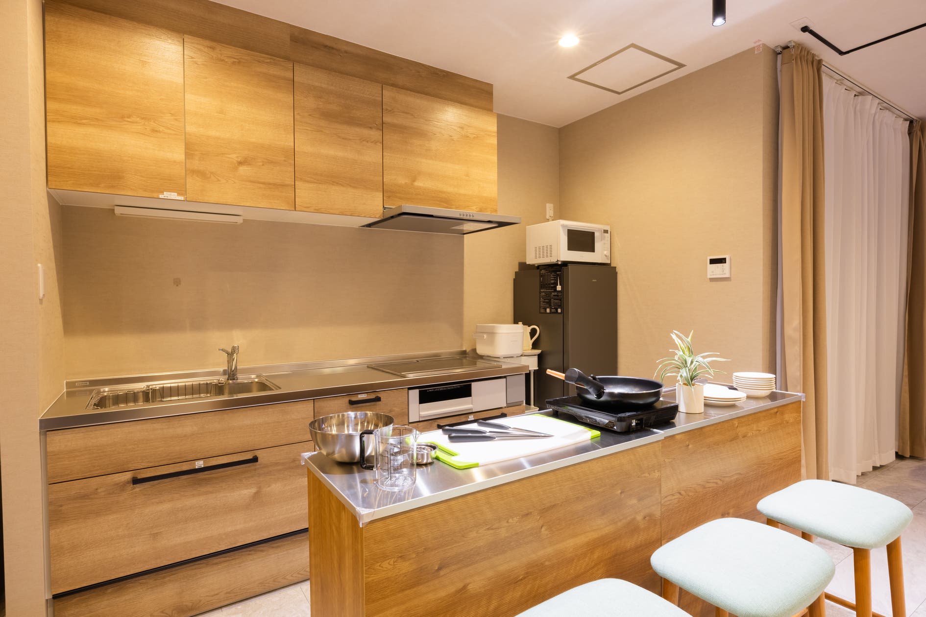 スペモ🏠ボードゲーム🎲パーティー🎉ママ会🌿推し活🎀イベント🌟誕生日会🎂713_ASTIL LIVING 京都駅前の写真2