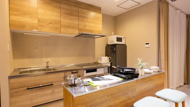 スペモ🏠ボードゲーム🎲パーティー🎉ママ会🌿推し活🎀イベント🌟誕生日会🎂713_ASTIL LIVING 京都駅前の写真2