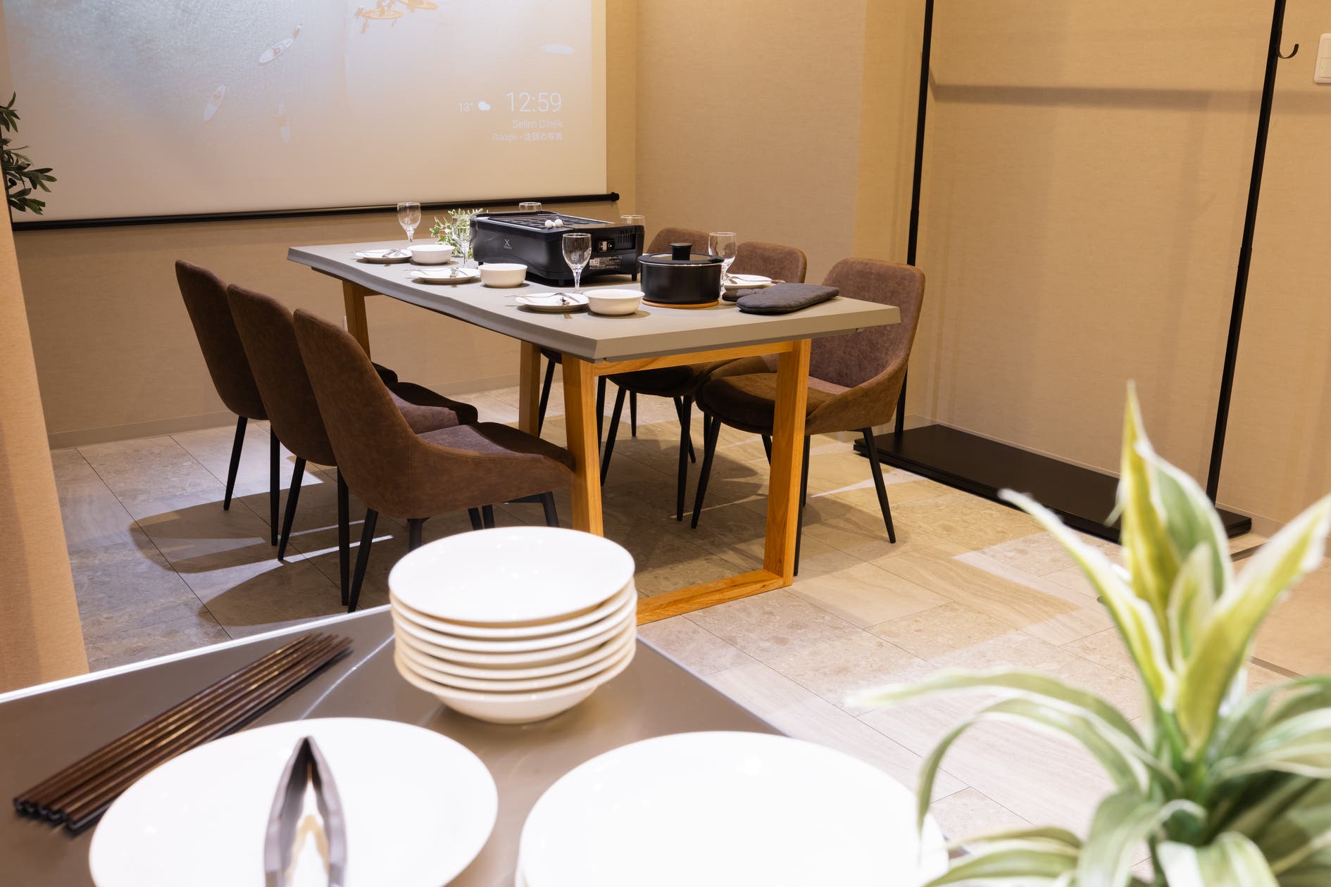 スペモ🏠ボードゲーム🎲パーティー🎉ママ会🌿推し活🎀イベント🌟誕生日会🎂713_ASTIL LIVING 京都駅前の写真13