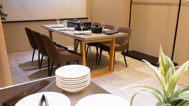 スペモ🏠ボードゲーム🎲パーティー🎉ママ会🌿推し活🎀イベント🌟誕生日会🎂713_ASTIL LIVING 京都駅前の写真13