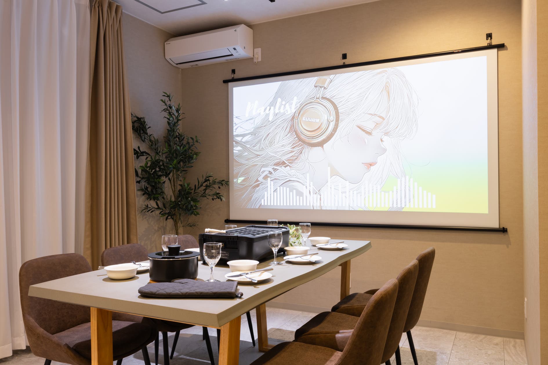 スペモ🏠ボードゲーム🎲パーティー🎉ママ会🌿推し活🎀イベント🌟誕生日会🎂713_ASTIL LIVING 京都駅前の写真15