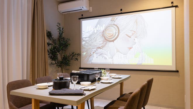 スペモ🏠ボードゲーム🎲パーティー🎉ママ会🌿推し活🎀イベント🌟誕生日会🎂713_ASTIL LIVING 京都駅前の写真15