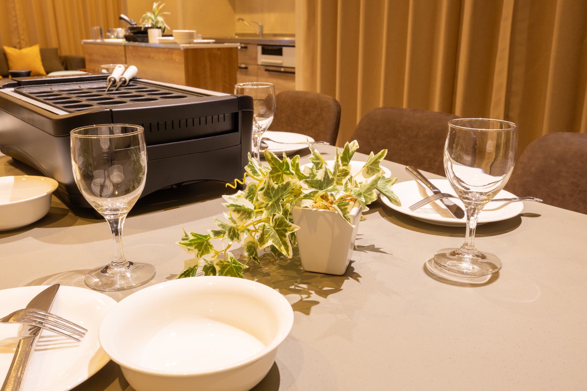 スペモ🏠ボードゲーム🎲パーティー🎉ママ会🌿推し活🎀イベント🌟誕生日会🎂713_ASTIL LIVING 京都駅前の写真17