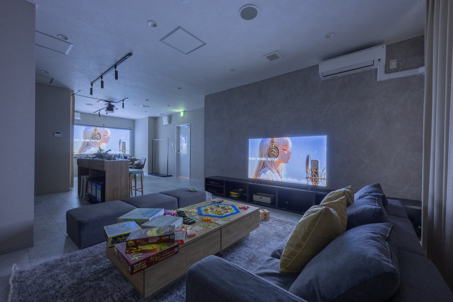 スペモ🏠ボードゲーム🎲パーティー🎉ママ会🌿推し活🎀イベント🌟誕生日会🎂713_ASTIL LIVING 京都駅前の写真6