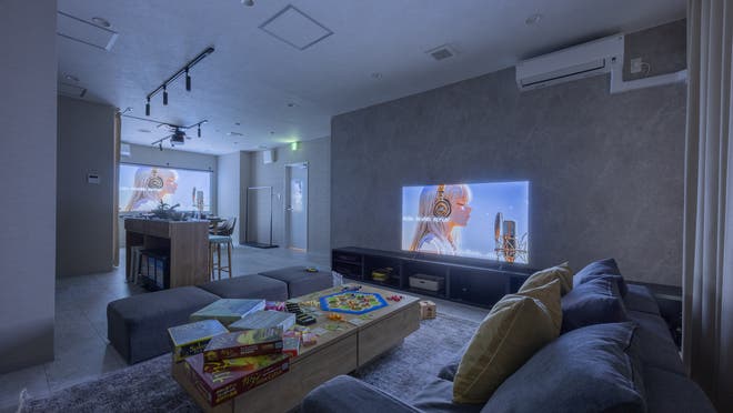 スペモ🏠ボードゲーム🎲パーティー🎉ママ会🌿推し活🎀イベント🌟誕生日会🎂713_ASTIL LIVING 京都駅前の写真6