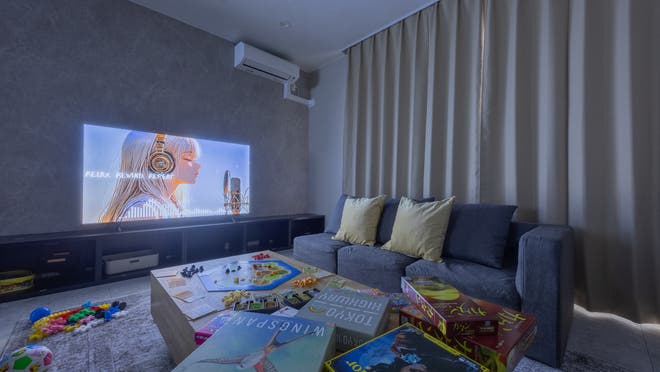 スペモ🏠ボードゲーム🎲パーティー🎉ママ会🌿推し活🎀イベント🌟誕生日会🎂713_ASTIL LIVING 京都駅前の写真8