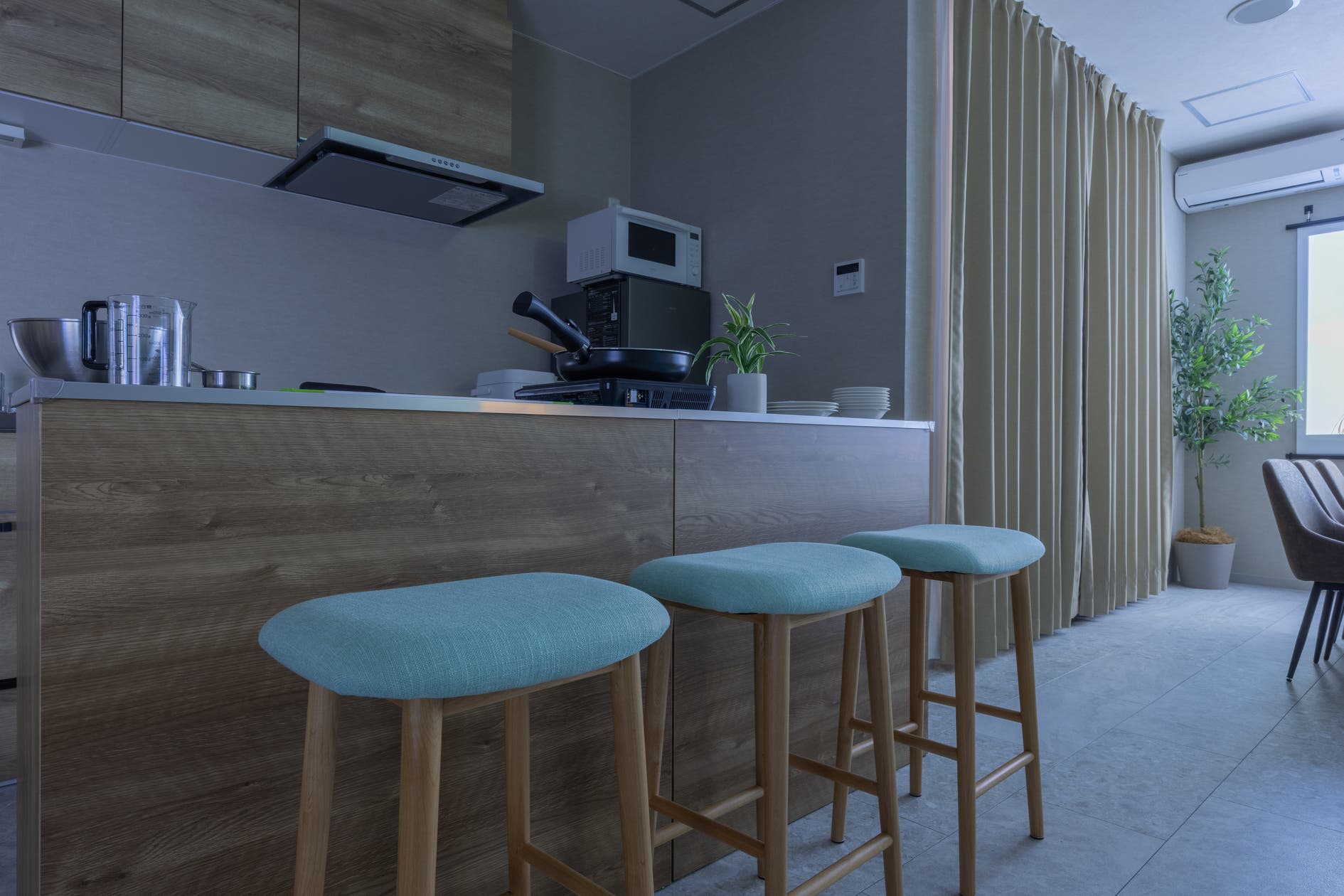 スペモ🏠ボードゲーム🎲パーティー🎉ママ会🌿推し活🎀イベント🌟誕生日会🎂713_ASTIL LIVING 京都駅前の写真18