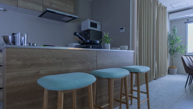 スペモ🏠ボードゲーム🎲パーティー🎉ママ会🌿推し活🎀イベント🌟誕生日会🎂713_ASTIL LIVING 京都駅前の写真18