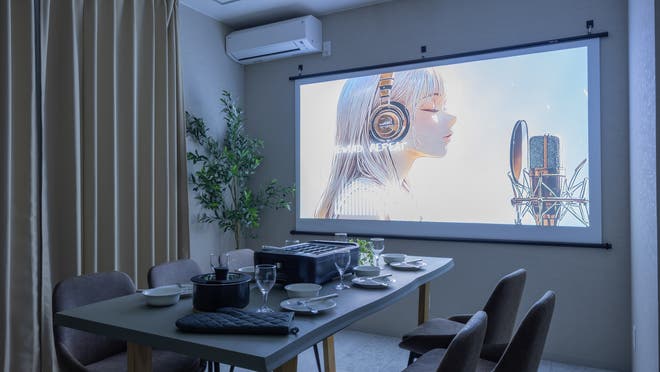 スペモ🏠ボードゲーム🎲パーティー🎉ママ会🌿推し活🎀イベント🌟誕生日会🎂713_ASTIL LIVING 京都駅前の写真4