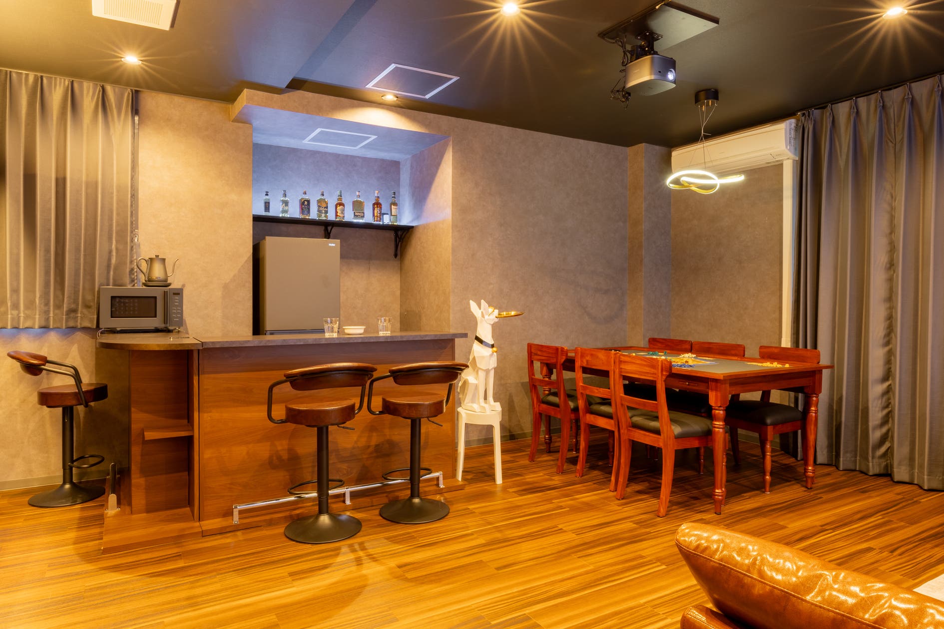 スペモ🎮️駅徒歩2分🚶‍♀️ゲーム🕹️ボドゲ🎲デート🎀パーティー🎉打ち上げ🍻716_ASTIL GAME 京都駅前の写真9