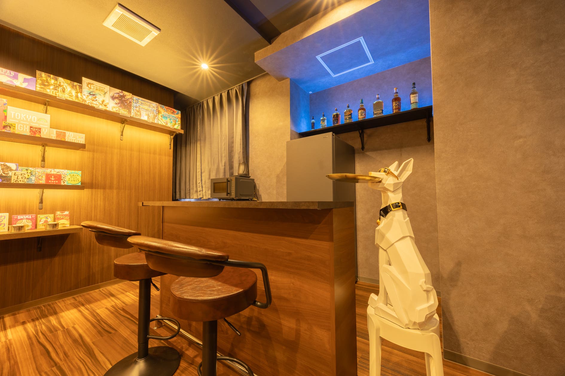 スペモ🎮️駅徒歩2分🚶‍♀️ゲーム🕹️ボドゲ🎲デート🎀パーティー🎉打ち上げ🍻716_ASTIL GAME 京都駅前の写真4