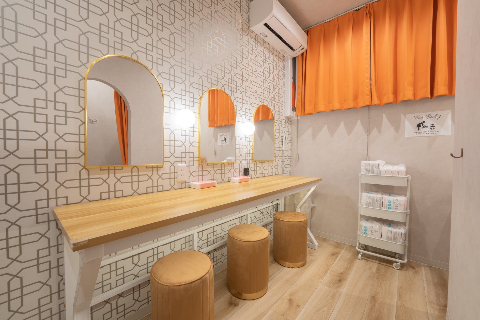 スペモ🏠キッチン🍳会議📝イベント🤩ボドゲ🎲パーティー🎉撮影🎥714_ASTIL LOUNGE 京都駅前の写真19