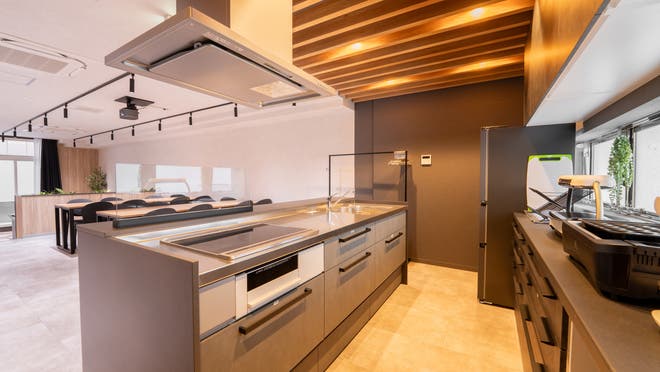 スペモ🏠キッチン🍳会議📝イベント🤩ボドゲ🎲パーティー🎉撮影🎥714_ASTIL LOUNGE 京都駅前の写真8