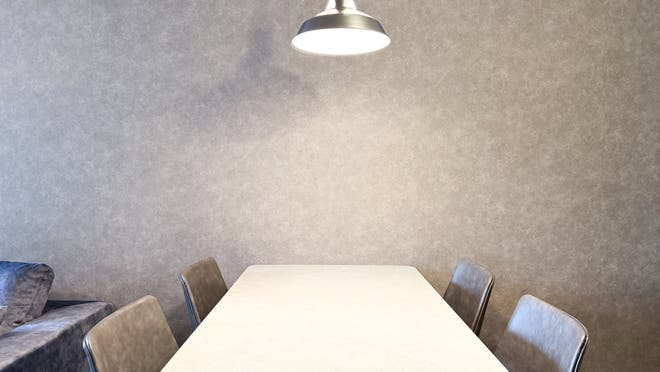 2月リニューアルOPEN✨池袋駅5分|大型スクリーン|24h|DVDプレーヤー|最大10名|おうちシアター_404の写真1