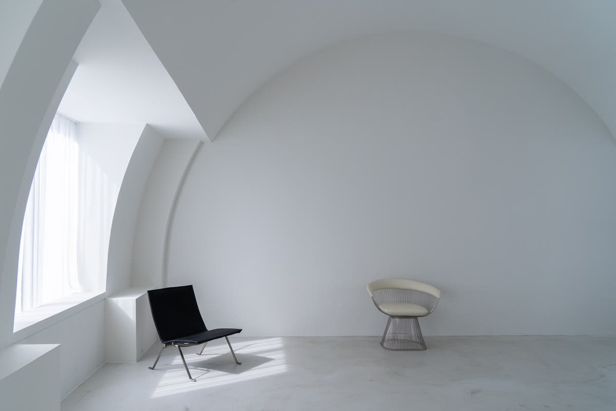 【中之島アークスタジオ 】美術館エリア｜天高3.6mのアーチ天井 (個人様限定・土日祝専用) の写真1