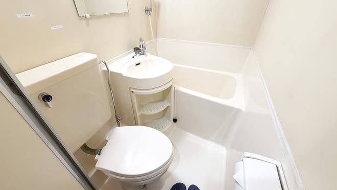 2月リニューアルOPEN✨池袋駅5分|大型スクリーン|24h|DVDプレーヤー|最大10名|おうちシアター_404の写真24