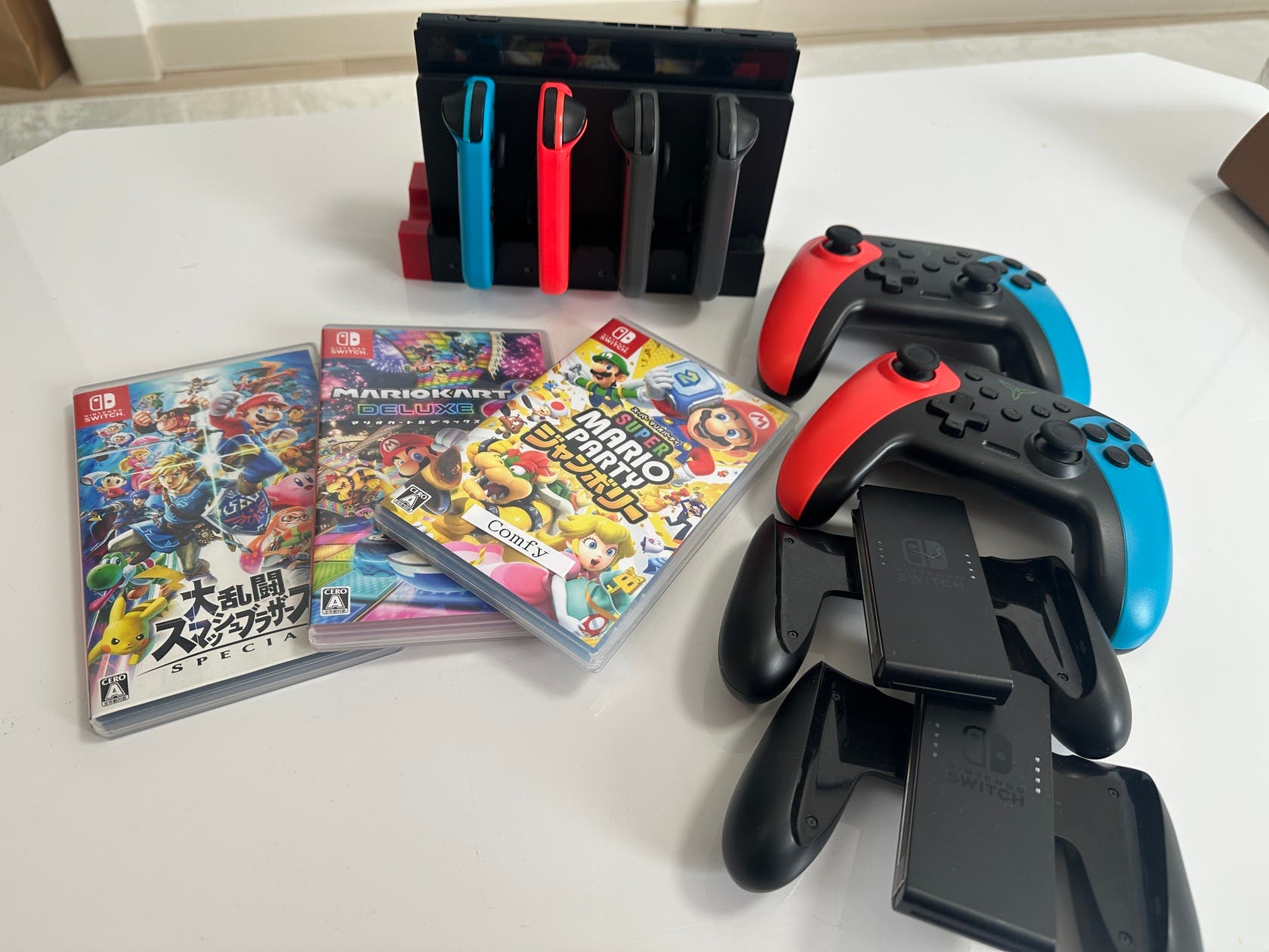 🌟120インチスクリーン🌟天神橋筋商店街直結！防犯カメラなし🎥24H⏰大人気ゲーム🎮デート💕ゴミ捨て場あり✨の写真5