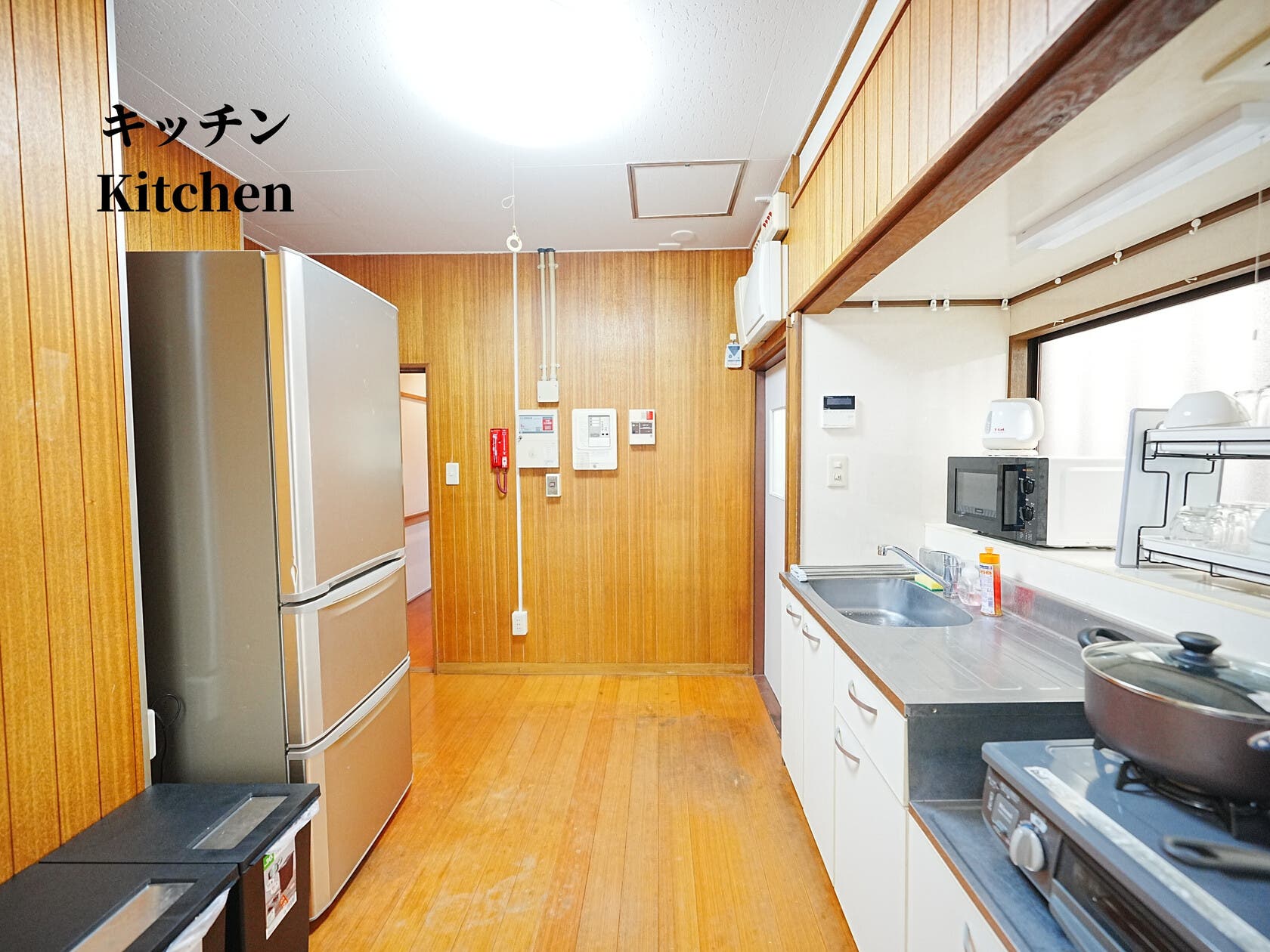 【若宮苑】🌸室内花見OK・中野区・新宿・駅近3分｜配信・イベント・SNS・Tiktok・ペット可・庭付き・テラスの写真20