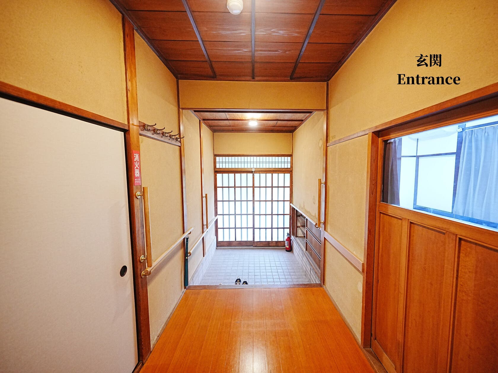 【若宮苑】🌸室内花見OK・中野区・新宿・駅近3分｜配信・イベント・SNS・Tiktok・ペット可・庭付き・テラスの写真15