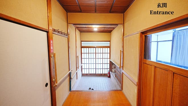 【若宮苑】🌸室内花見OK・中野区・新宿・駅近3分|配信・イベント・SNS・Tiktok・ペット可・庭付き・テラスの写真15