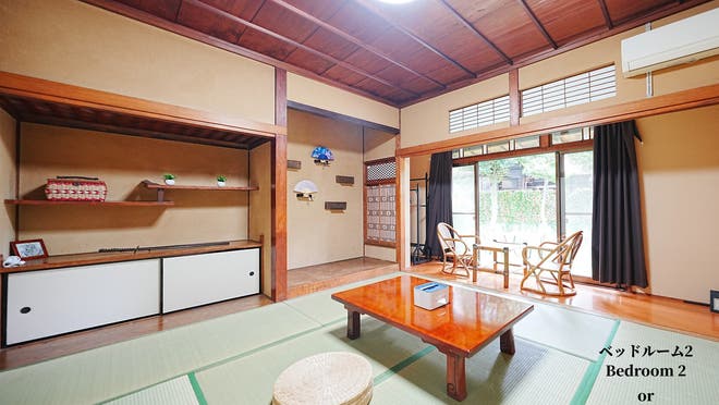 【若宮苑】🌸室内花見OK・中野区・新宿・駅近3分|配信・イベント・SNS・Tiktok・ペット可・庭付き・テラスの写真17