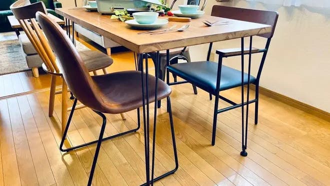 お花見応援 天満駅徒歩3分 ゴミ捨て可 最上階角部屋 ママ会 飲み会 女子会 の写真7