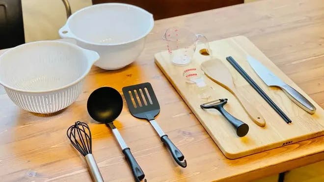 お花見応援 天満駅徒歩3分 ゴミ捨て可 最上階角部屋 ママ会 飲み会 女子会 の写真14