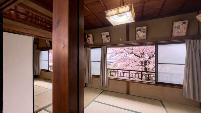 【若宮苑】🌸室内花見OK・中野区・新宿・駅近3分|配信・イベント・SNS・Tiktok・ペット可・庭付き・テラスの写真25