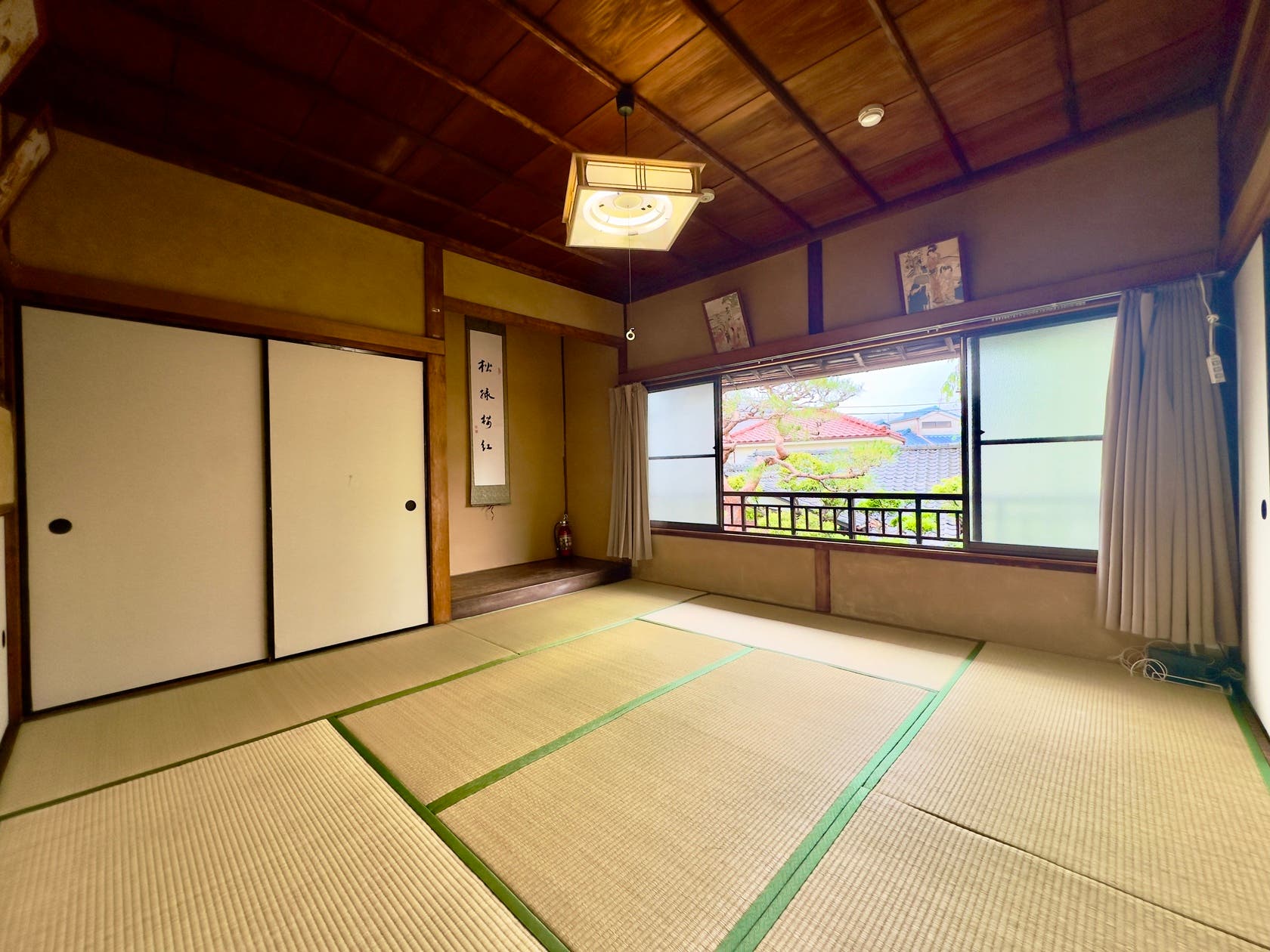 【若宮苑】🌸室内花見OK・中野区・新宿・駅近3分｜配信・イベント・SNS・Tiktok・ペット可・庭付き・テラスの写真27