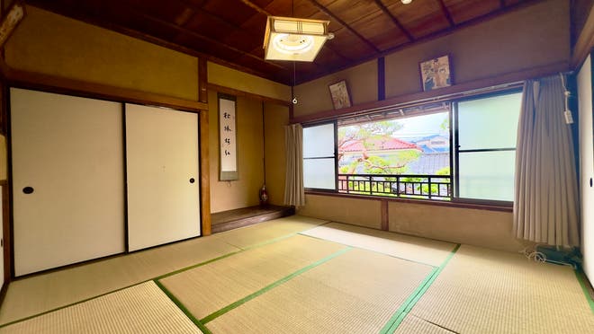 【若宮苑】🌸室内花見OK・中野区・新宿・駅近3分|配信・イベント・SNS・Tiktok・ペット可・庭付き・テラスの写真27