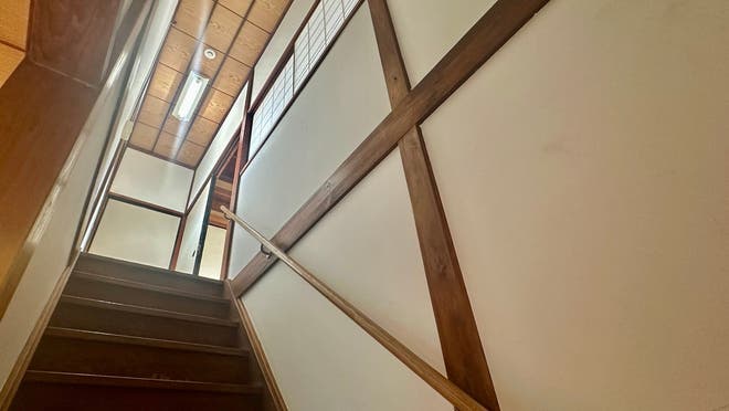 【若宮苑】🌸室内花見OK・中野区・新宿・駅近3分|配信・イベント・SNS・Tiktok・ペット可・庭付き・テラスの写真24