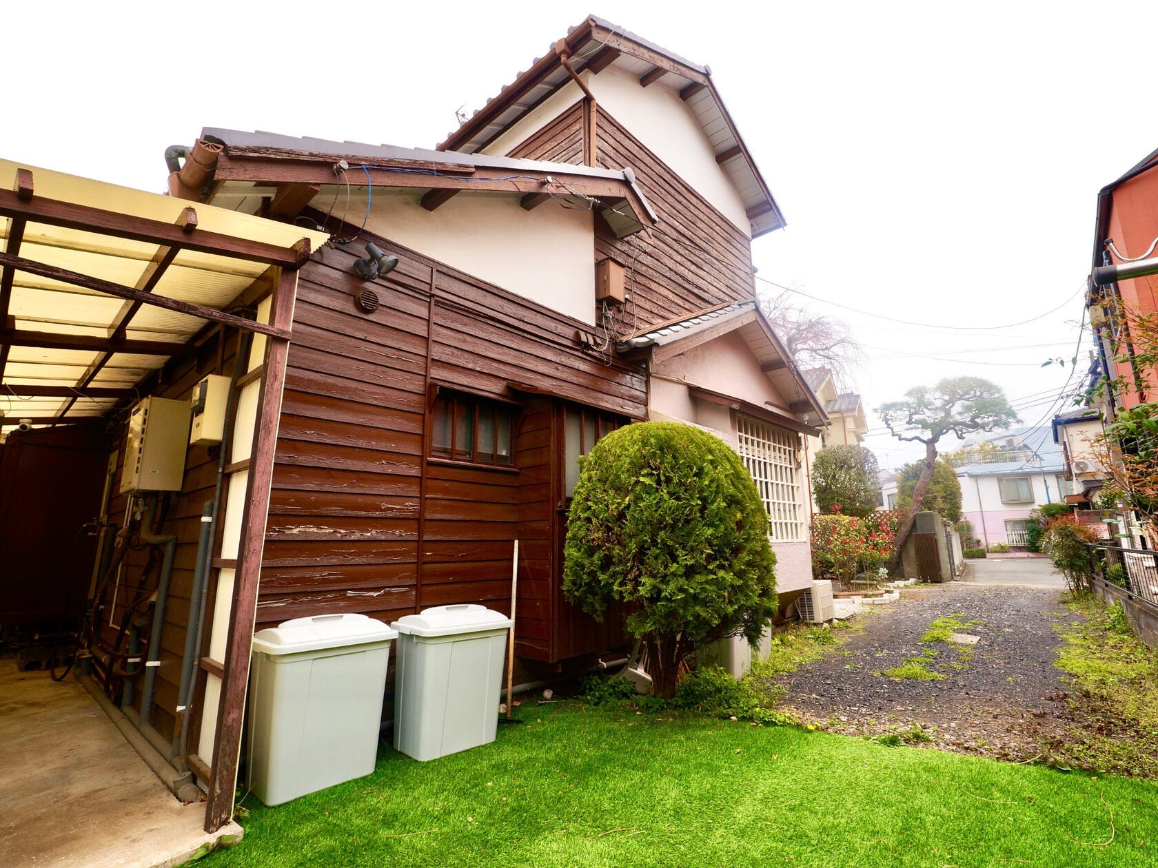 【若宮苑】🌸室内花見OK・中野区・新宿・駅近3分｜配信・イベント・SNS・Tiktok・ペット可・庭付き・テラスの写真28