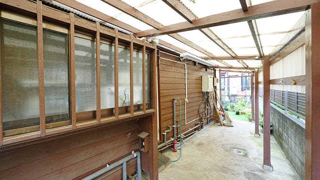 【若宮苑】🌸室内花見OK・中野区・新宿・駅近3分|配信・イベント・SNS・Tiktok・ペット可・庭付き・テラスの写真29