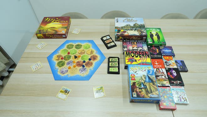 【関内駅徒歩1分】24時間利用可能!テレビ、高速WiFi、ホワイトボード完備☆会議/打合せ/オンライン/ボドゲに最適の写真3