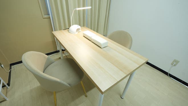 【関内駅徒歩1分】24時間利用可能!テレビ、高速WiFi、ホワイトボード完備☆会議/打合せ/オンライン/ボドゲに最適の写真8