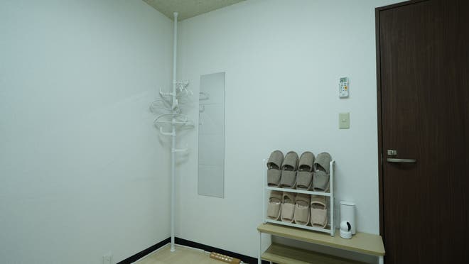 【関内駅徒歩1分】24時間利用可能!テレビ、高速WiFi、ホワイトボード完備☆会議/打合せ/オンライン/ボドゲに最適の写真10