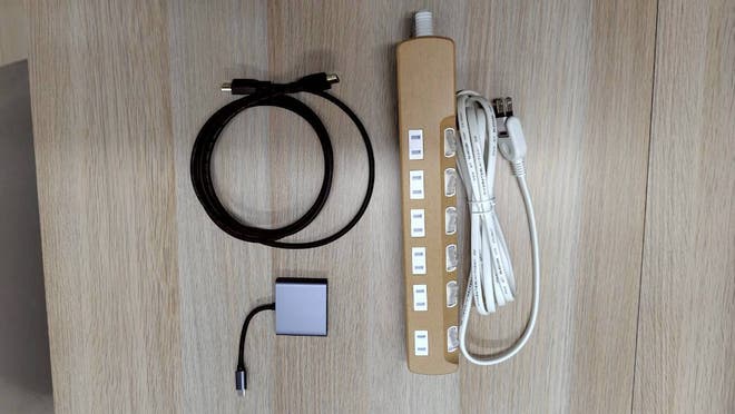 【関内駅徒歩1分】24時間利用可能!テレビ、高速WiFi、ホワイトボード完備☆会議/打合せ/オンライン/ボドゲに最適の写真14