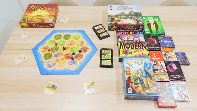 【関内駅徒歩1分】24時間利用可能!テレビ、高速WiFi、ホワイトボード完備☆会議/打合せ/オンライン/ボドゲに最適の写真3