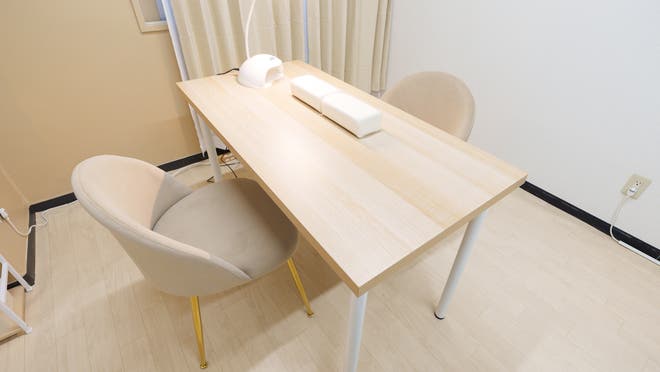 【関内駅徒歩1分】24時間利用可能!テレビ、高速WiFi、ホワイトボード完備☆会議/打合せ/オンライン/ボドゲに最適の写真7