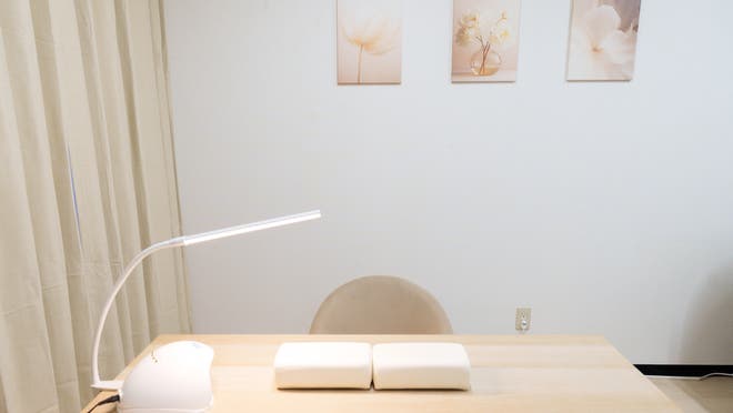 【関内駅徒歩1分】24時間利用可能!テレビ、高速WiFi、ホワイトボード完備☆会議/打合せ/オンライン/ボドゲに最適の写真18