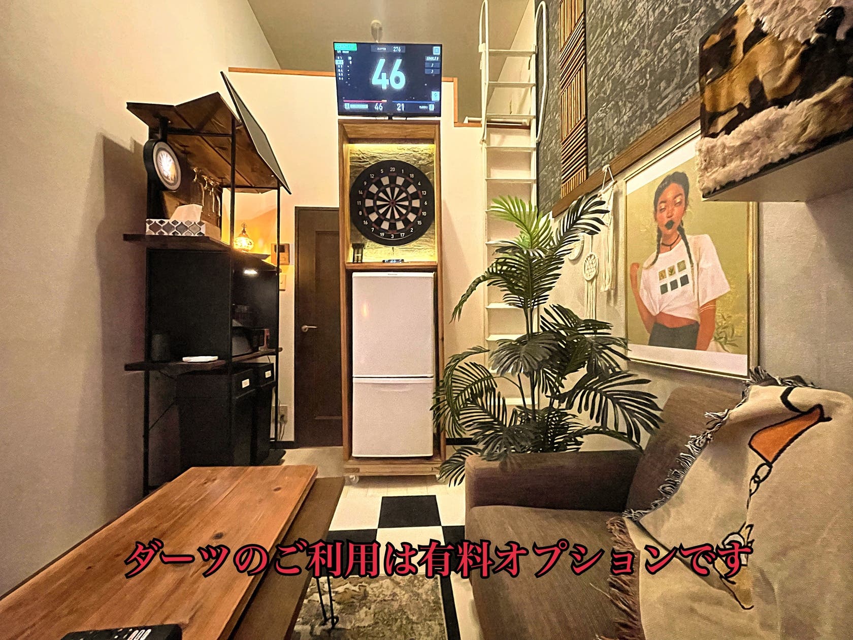 【高崎駅近】リゾートカフェで心整う大人のアジト🌴デート利用・女子会・《特典盛りだくさん⁈》の写真6