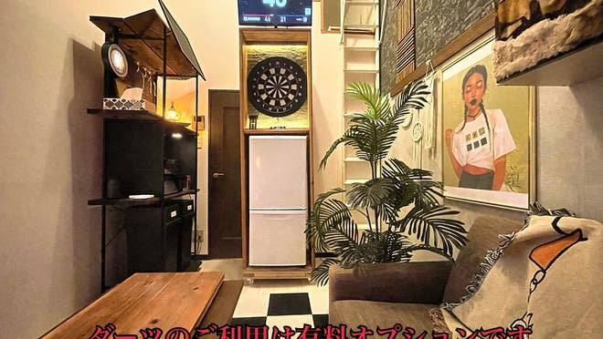 【高崎駅近】リゾートカフェで心整う大人のアジト🌴デート利用・女子会・《特典盛りだくさん⁈》の写真6