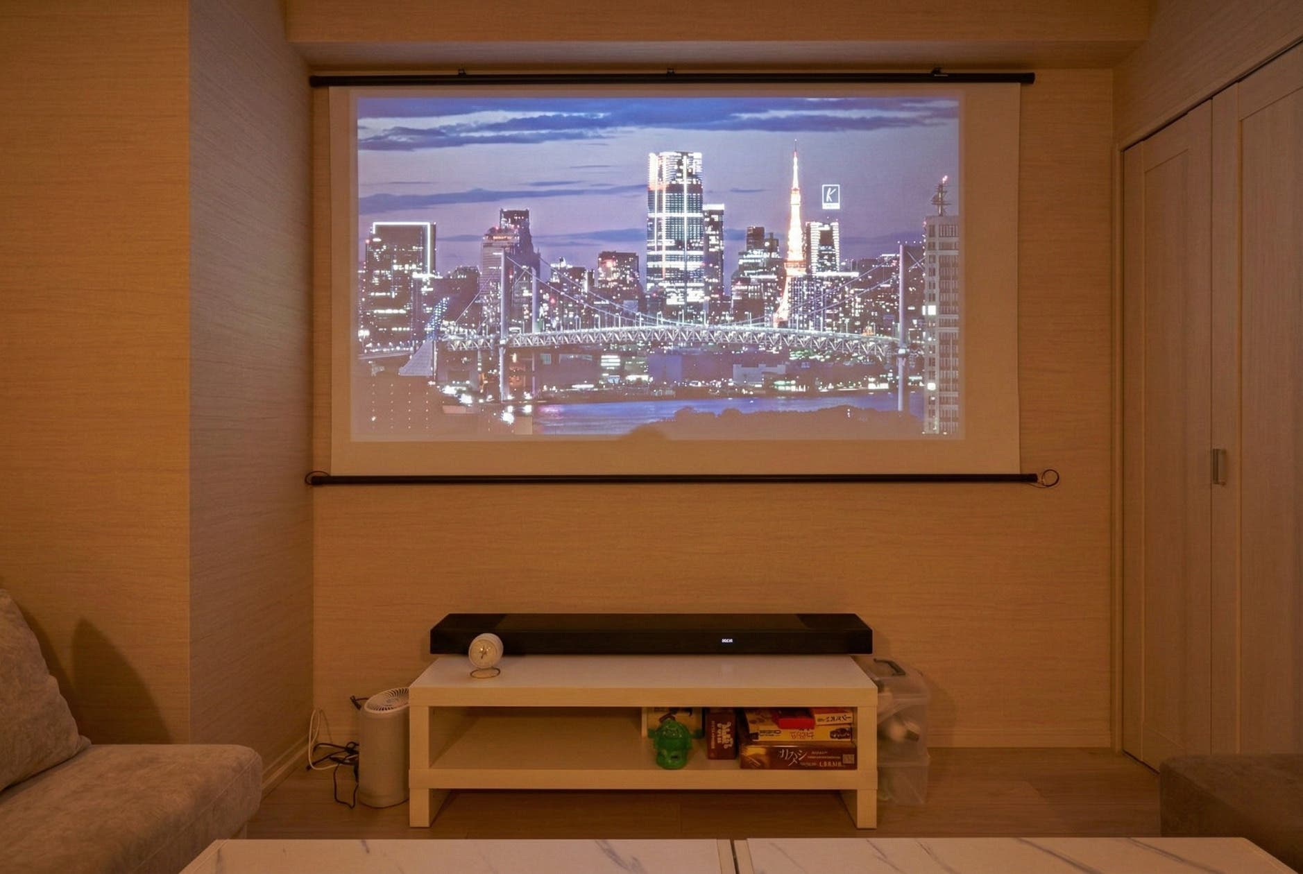 セレコレ🌳価格破壊💰最大12名🉐ｼｱﾀｰ✨ﾌﾟﾛｼﾞｪｸﾀ📽️映画🐈‍⬛デート💓ゲーム🎮女子会💗bonny川崎の写真4