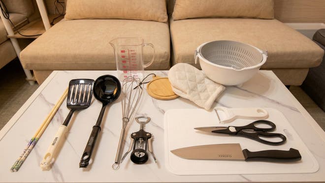 セレコレ🌳価格破壊💰最大12名🉐シアター✨プロジェクタ📽️映画🐈⬛デート💓ゲーム🎮女子会💗bonny川崎の写真25