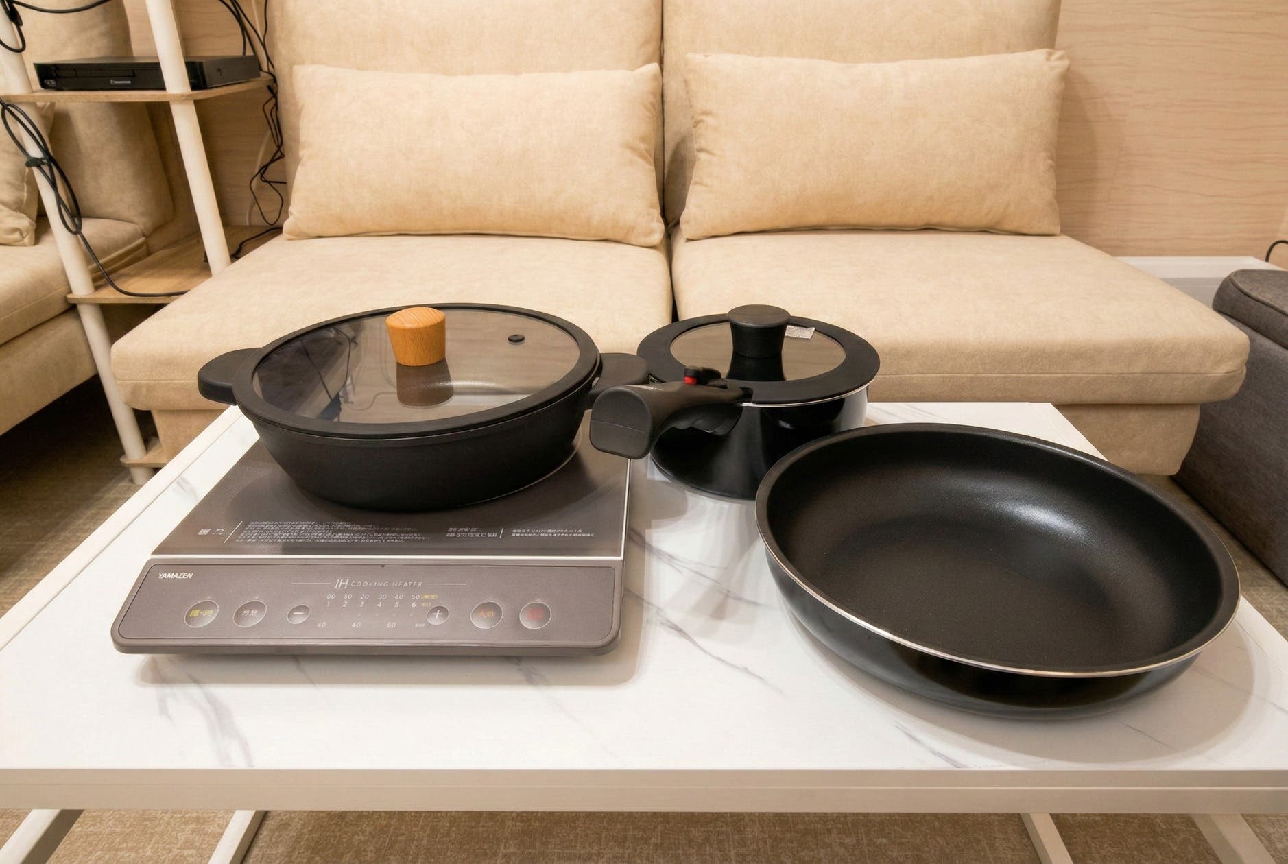 セレコレ🌳価格破壊💰最大12名🉐ｼｱﾀｰ✨ﾌﾟﾛｼﾞｪｸﾀ📽️映画🐈‍⬛デート💓ゲーム🎮女子会💗bonny川崎の写真27