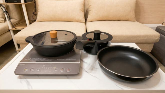 セレコレ🌳価格破壊💰最大12名🉐シアター✨プロジェクタ📽️映画🐈⬛デート💓ゲーム🎮女子会💗bonny川崎の写真27