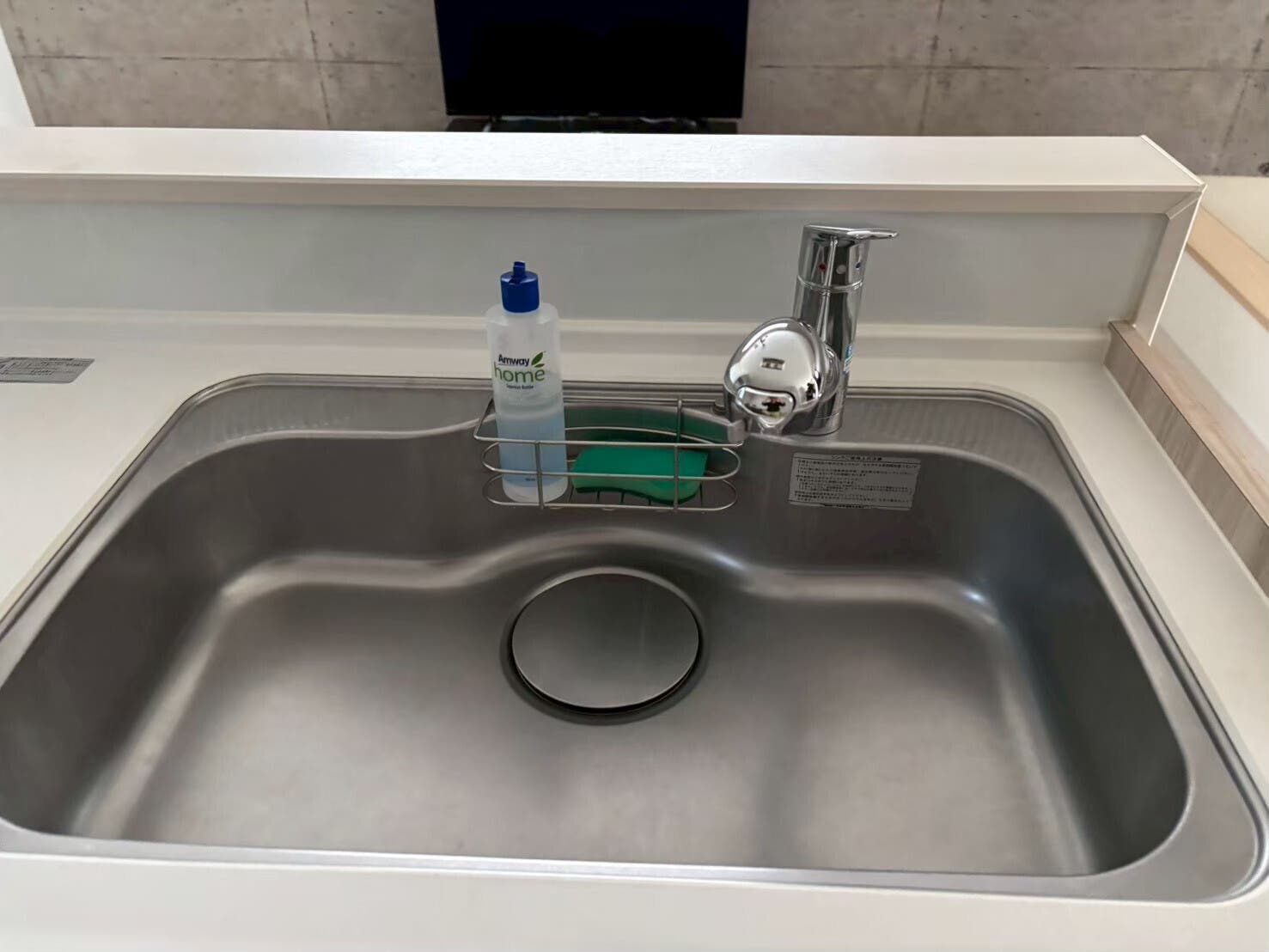 中央区内にある一棟貸し住宅 お料理教室、英会話教室、子連れママ友のランチ会に♪の写真5