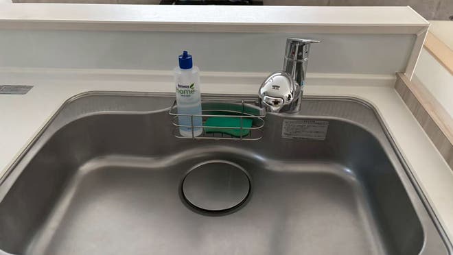 中央区内にある一棟貸し住宅 お料理教室、英会話教室、子連れママ友のランチ会に♪の写真5