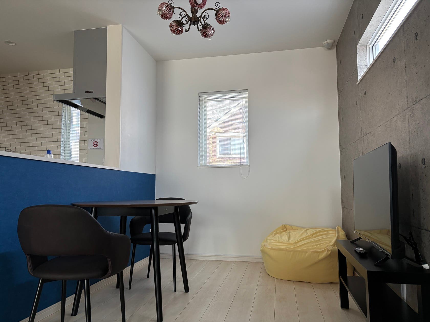 中央区内にある一棟貸し住宅 お料理教室、英会話教室、子連れママ友のランチ会に♪の写真6